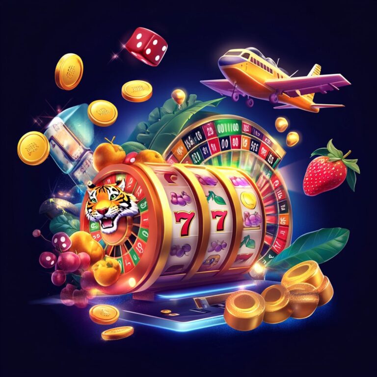 Top 10 Sites para Jogar Fortune Tiger! O Jogo de Tigrinho!